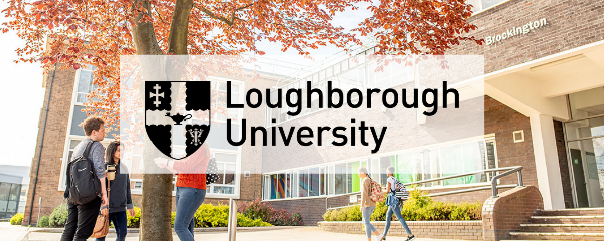 Loughborough University - Symplectic