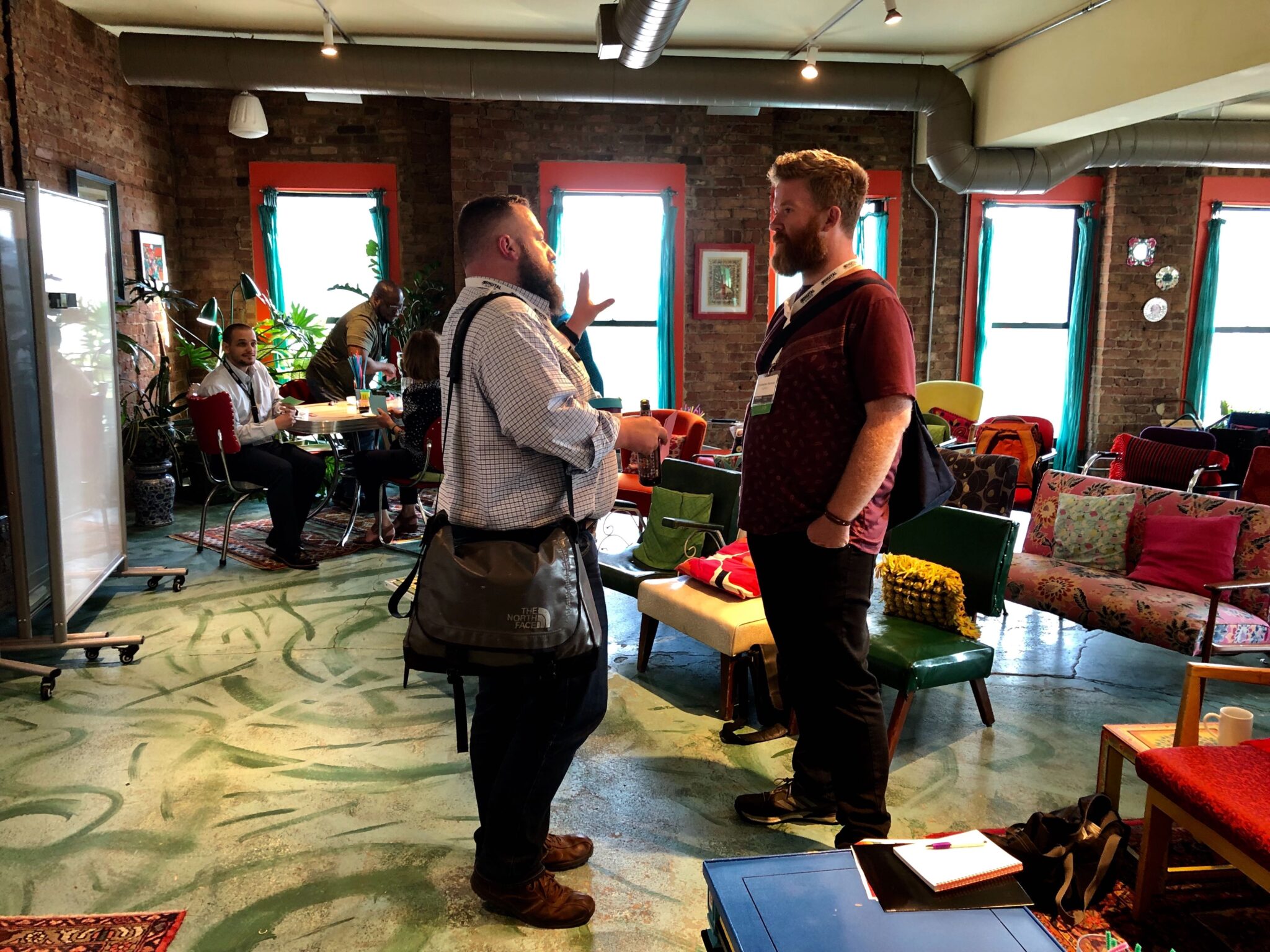 Recap: Digital Science North American User Meeting 2019 | Symplectic