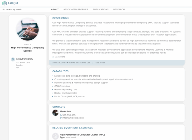 Symplectic Elements Product Update: Release v6.5 | Symplectic