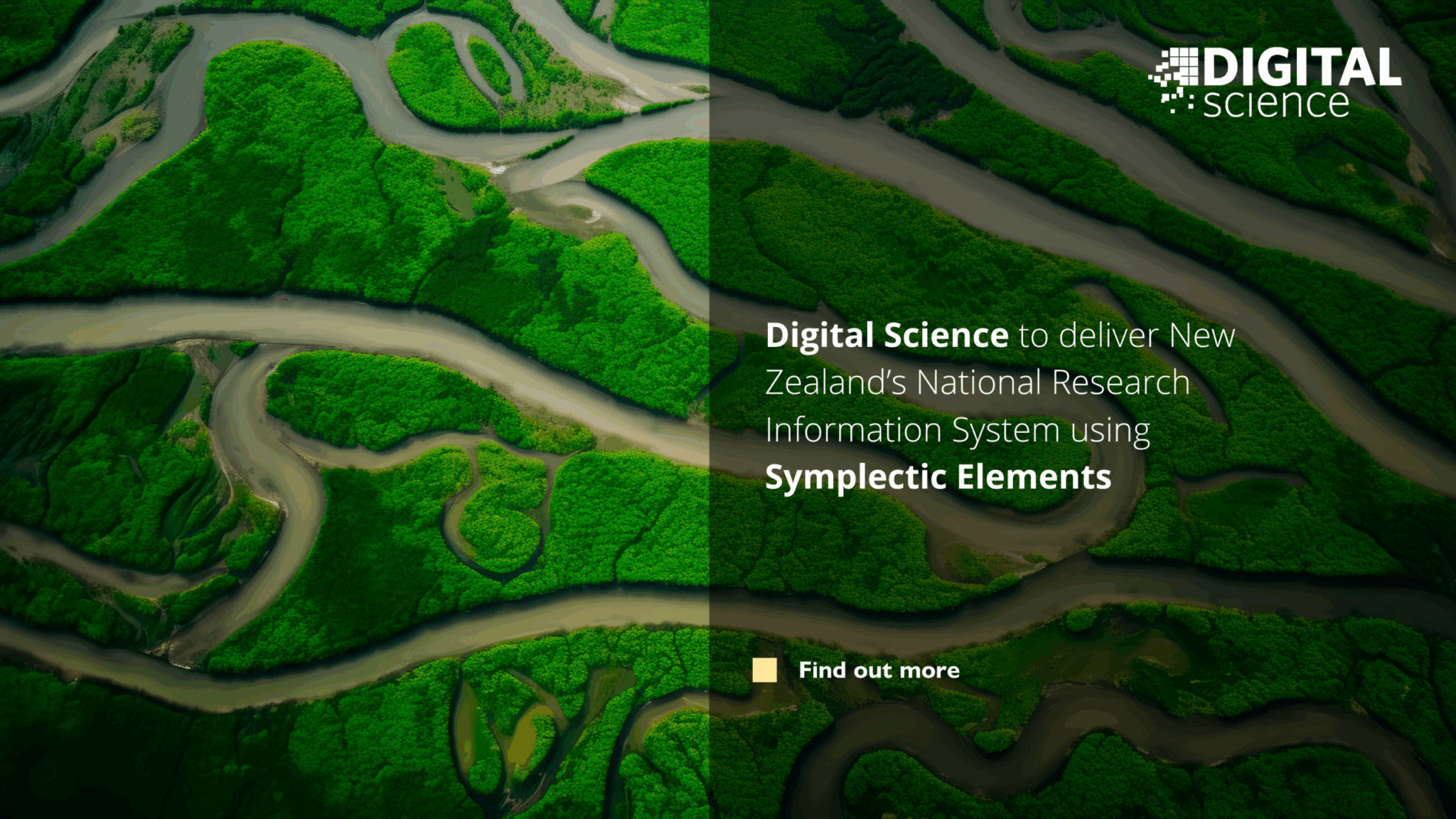 Digital Science to deliver New Zealand’s National Research Information ...